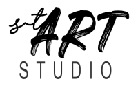 Start Studio - Art Begins Here - Crafting Confidence with each Brushstroke