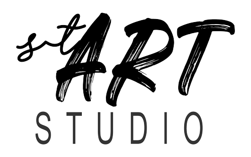 Start Studio - Art Begins Here - Crafting Confidence with each Brushstroke